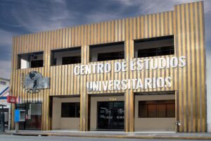 Directorio de Campus - CEU | Centro de Estudios Universitarios