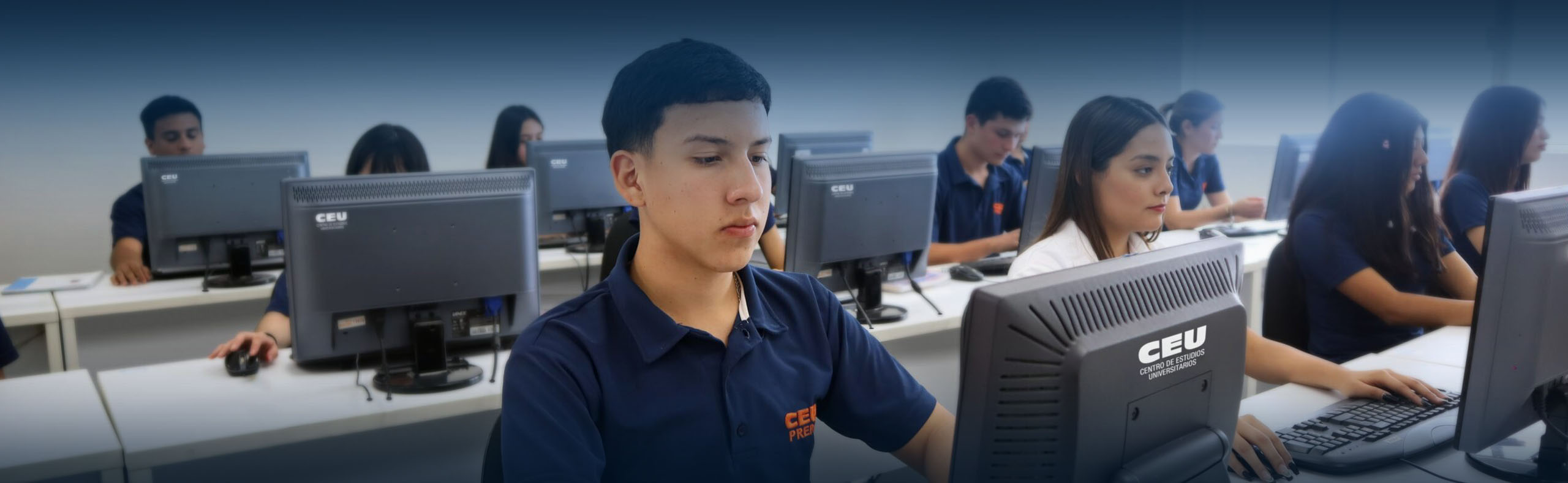 Inicio - CEU | Centro de Estudios Universitarios